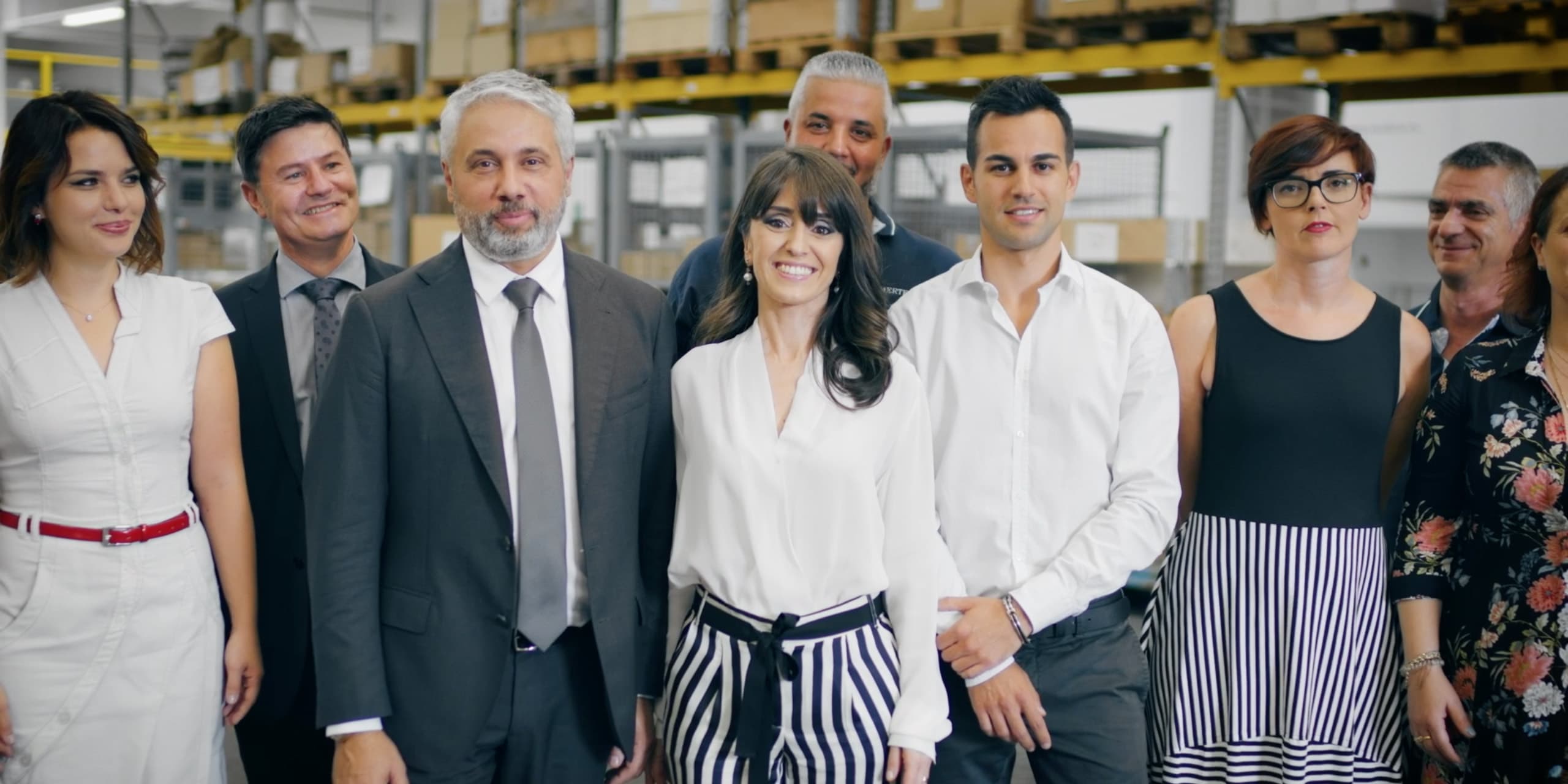 Simertec | Video corporate di presentazione aziendale