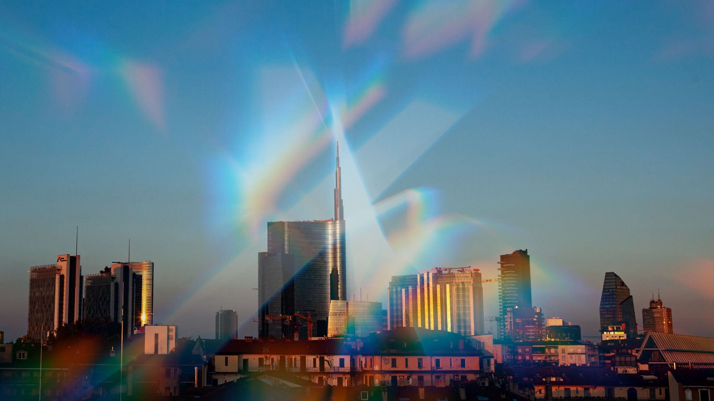 Prism collection launch - Exprimo Comunicazione